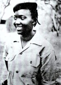 Josina Machel, Une héroïne de la liberté - Arol Ketch Raconte