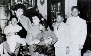 Que sont devenus les enfants de Patrice Lumumba ? - Arol Ketch Raconte