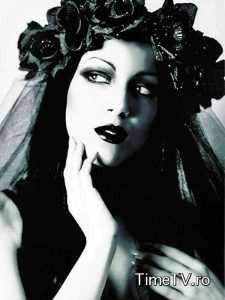 Vera Renczi, la veuve noire de Bucarest - Arol Ketch Raconte