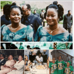 Les sœurs jumelles "épouses" de Mobutu - Arol Ketch Raconte