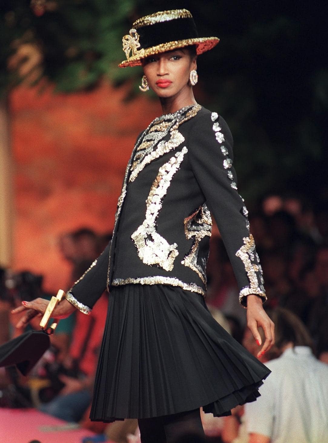 Katoucha Niane, « La princesse peule » - Arol Ketch Raconte