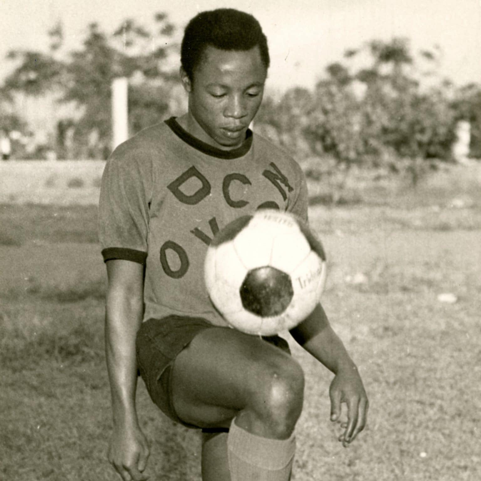 La triste histoire de Pierre Ndaye Mulamba - Arol Ketch Raconte