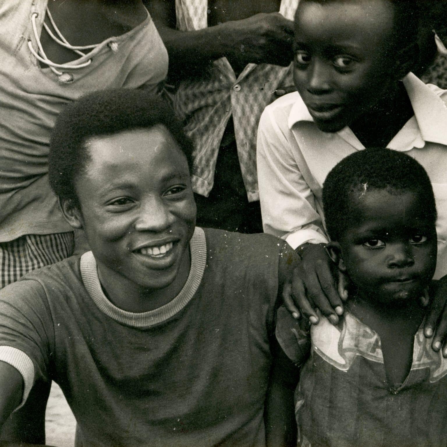 La triste histoire de Pierre Ndaye Mulamba - Arol Ketch Raconte