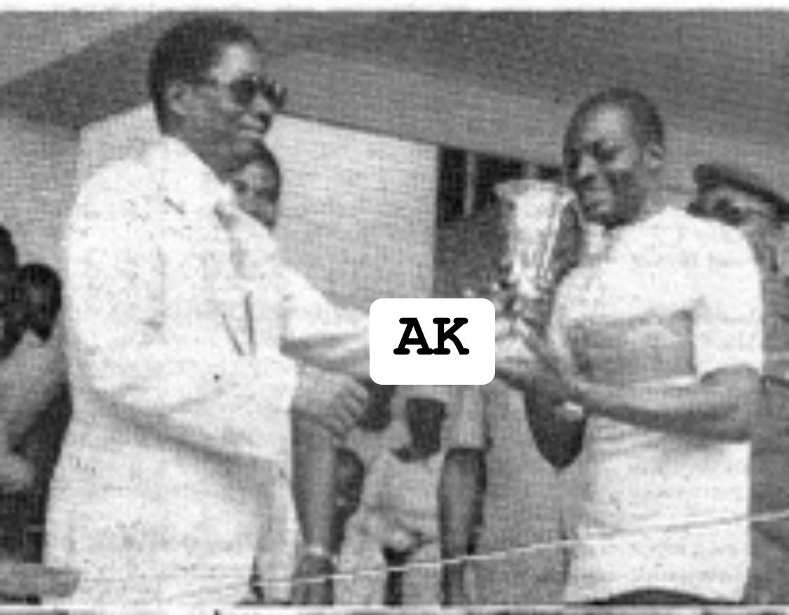 Joseph Kono, le cycliste le plus titré de l’histoire du Cameroun - Arol ...