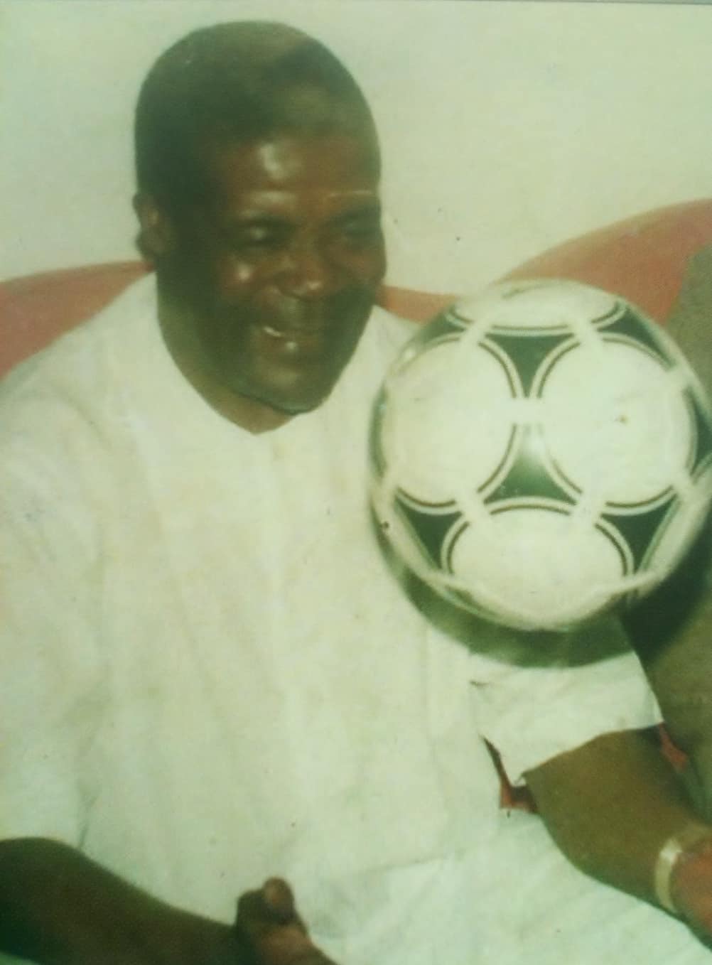 Le mystérieux Omgba Damase - Arol Ketch Raconte
