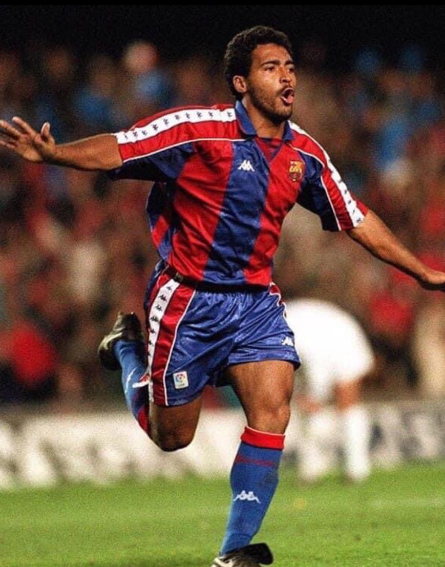 Samuel Eto’o a plutôt raconté l’histoire de Romario - Arol Ketch Raconte