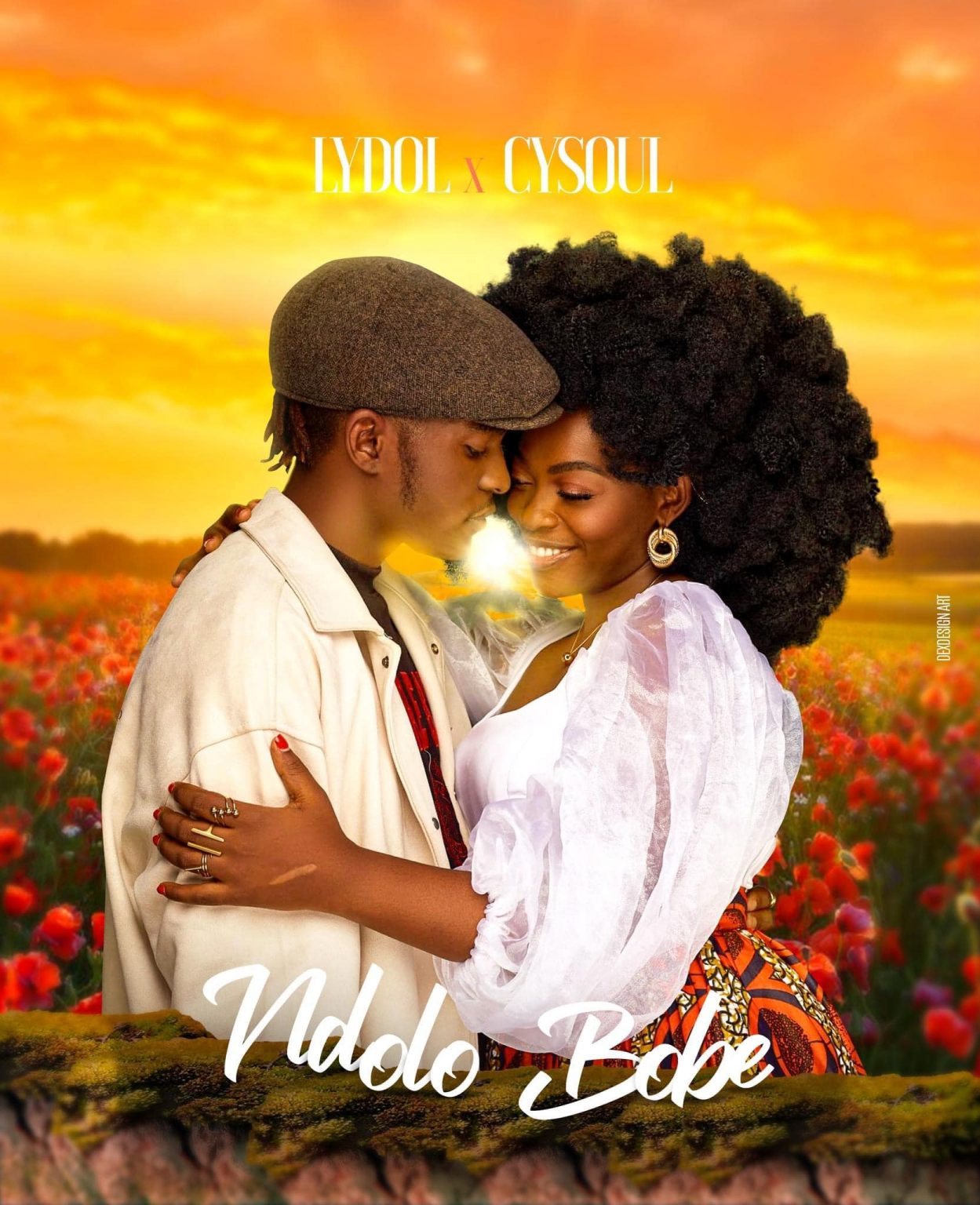 Cysoul : 𝐉𝐞𝐮𝐧𝐞 𝐏𝐫𝐨𝐝𝐢𝐠𝐞 𝐝𝐞 𝐥𝐚 𝐜𝐡𝐚𝐧𝐬𝐨𝐧 𝐂𝐚𝐦𝐞𝐫𝐨𝐮𝐧𝐚𝐢𝐬𝐞 - Arol Ketch Raconte